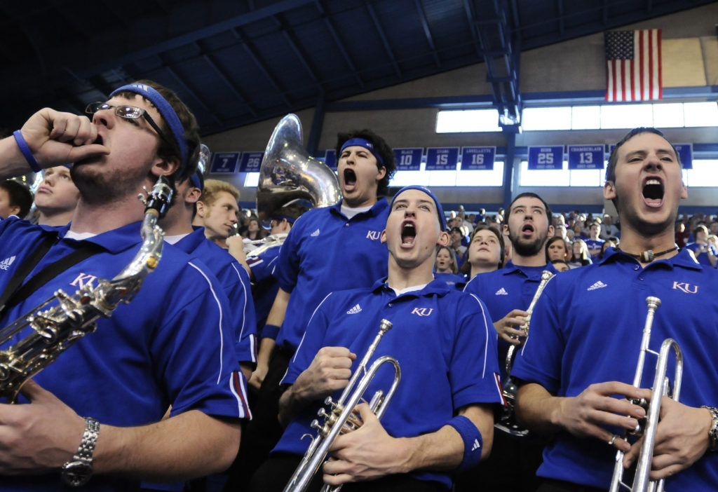 KU fight song lyrics need some tweaking now that Nebraska and Colorado ...